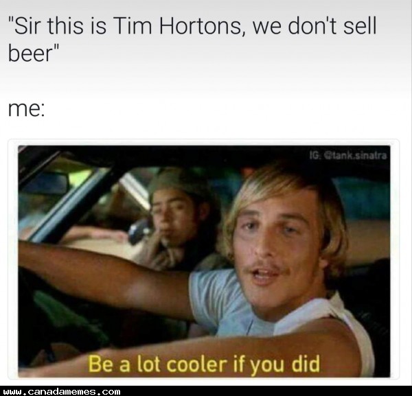 Tims Memes